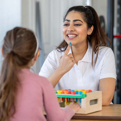 Speech-Language Pathology Praxis Prep Course